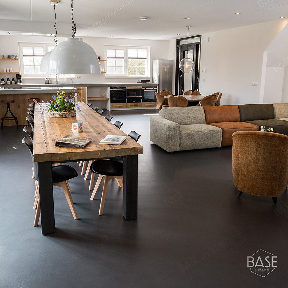 Floor Design Liquid | Floor Roma